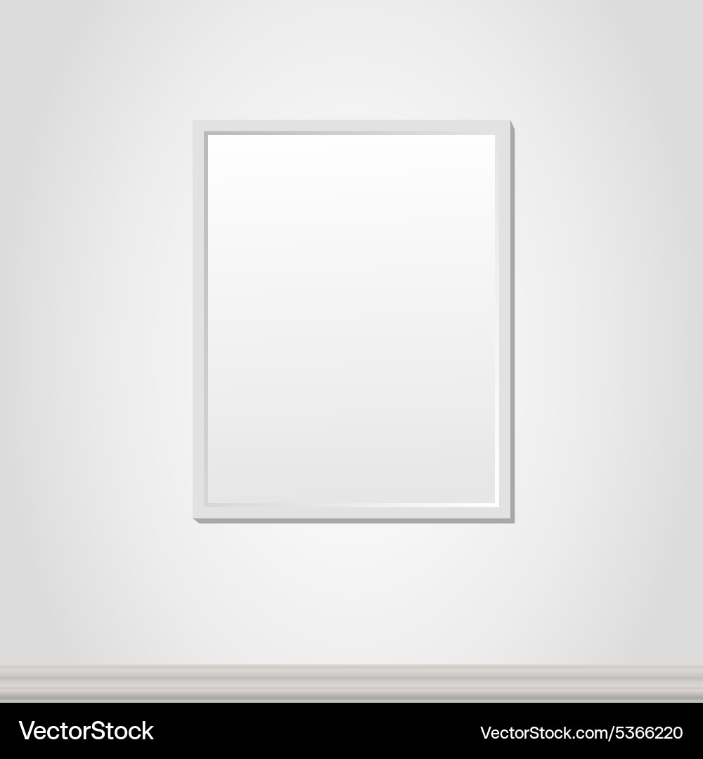 Abstract gallery Royalty Free Vector Image - VectorStock