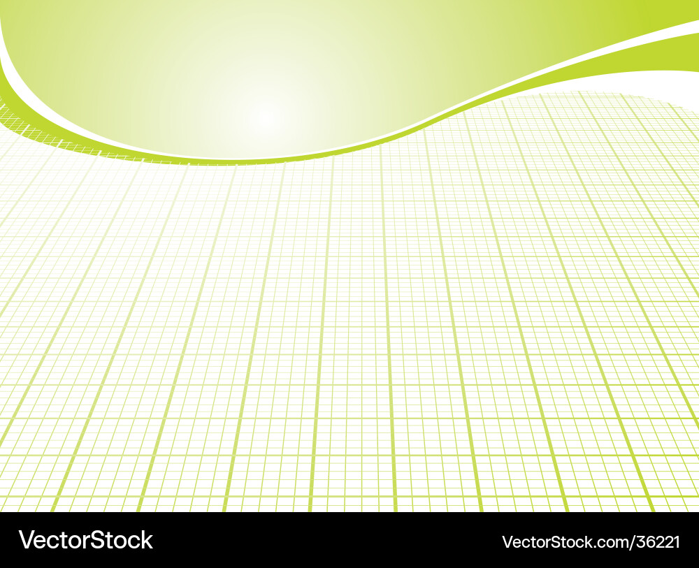 Business grid Royalty Free Vector Image - VectorStock