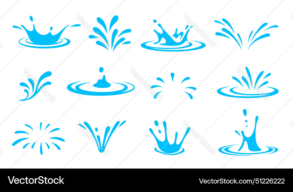 Water Sprite Sheet Vector Images (over 160)