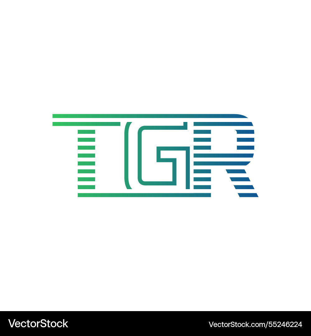 Tgr Vector Images (26)