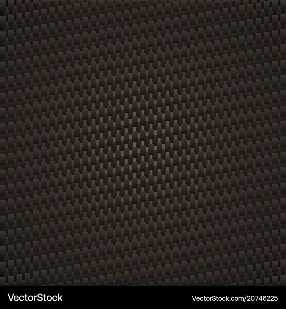 Carbon fiber Royalty Free Vector Image - VectorStock