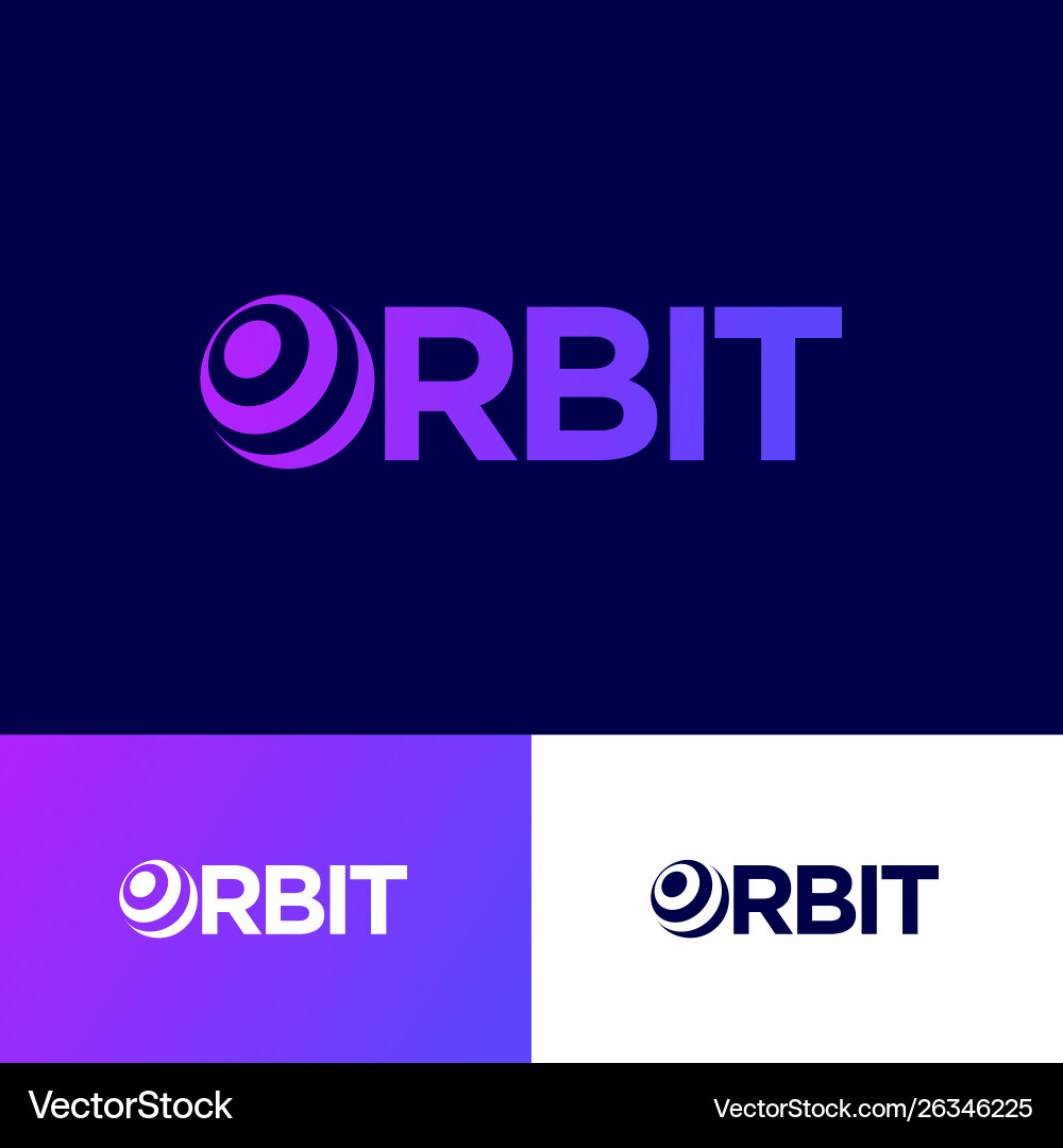 Orbit O Logo ORBIT Bei Steam