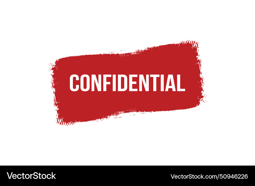 Confidential Logo Vector Images (over 2,200)