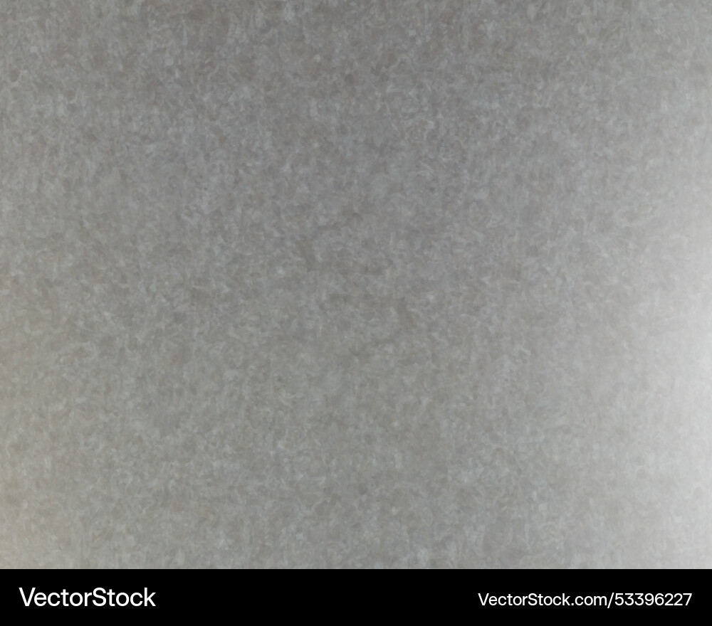 Shiny silver texture paper or metal Royalty Free Vector