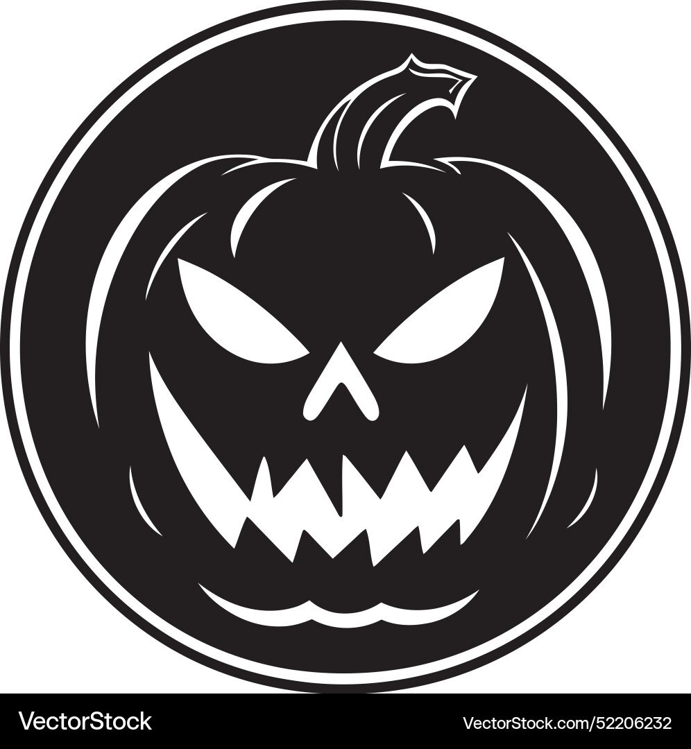 Freaky films classic horror movies Royalty Free Vector Image
