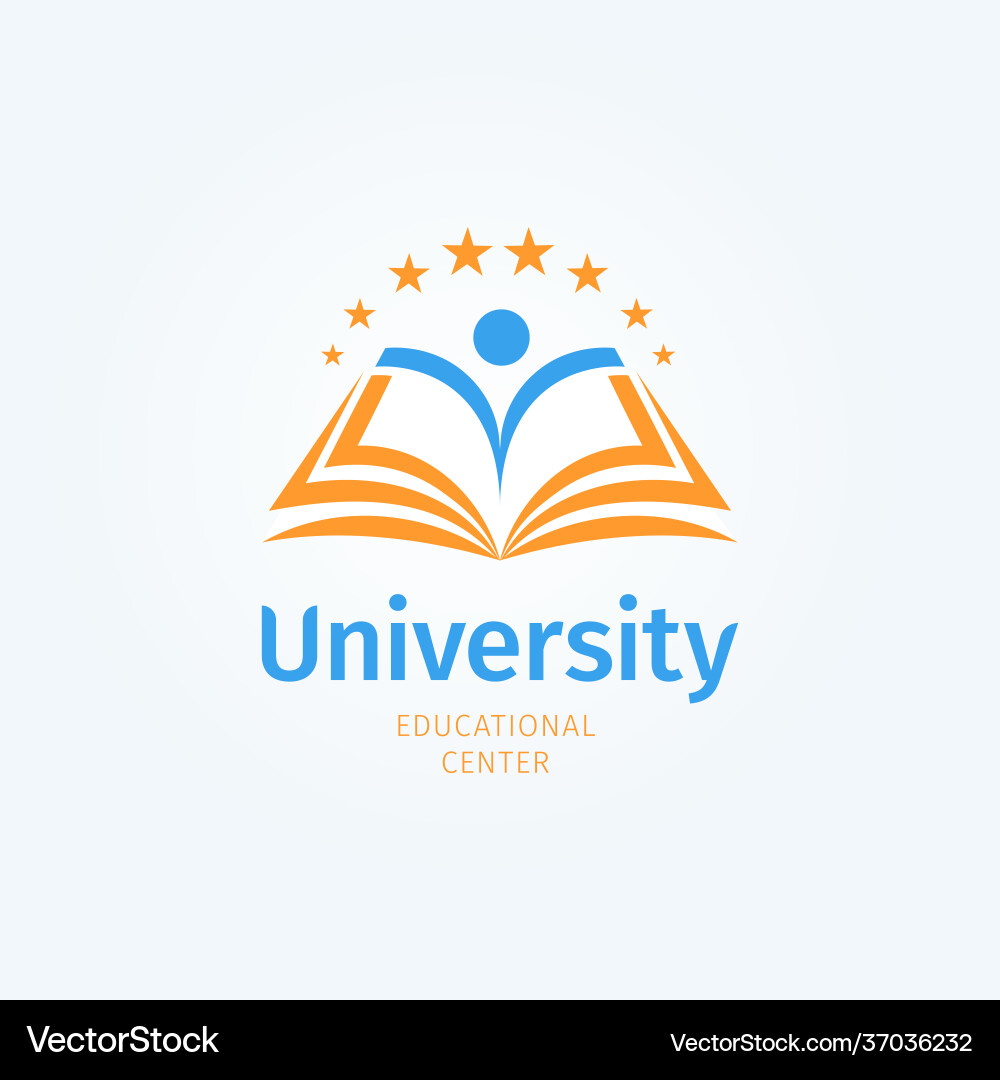 School Logo Student Vector Images (over 33,000)