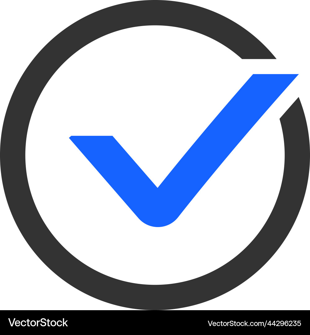 Checklist Circle Vector Images (over 8,100)