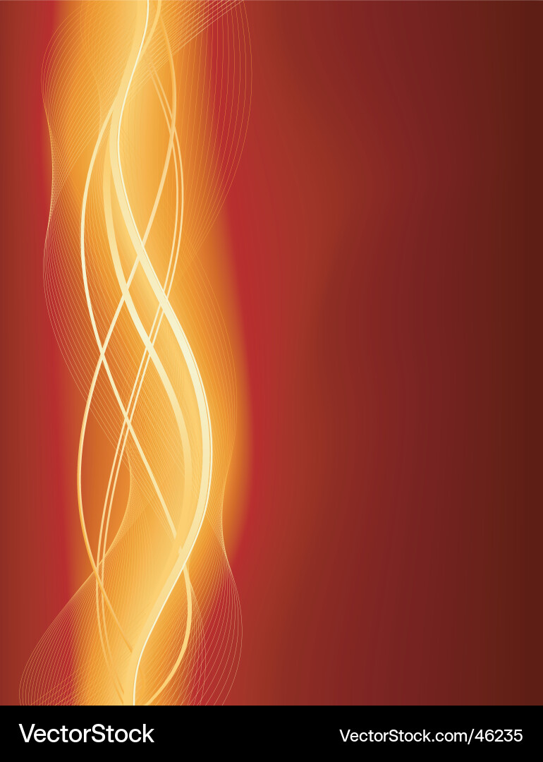 Light Line Effect Gold Glowing Fire Vector Images (over 3,900)