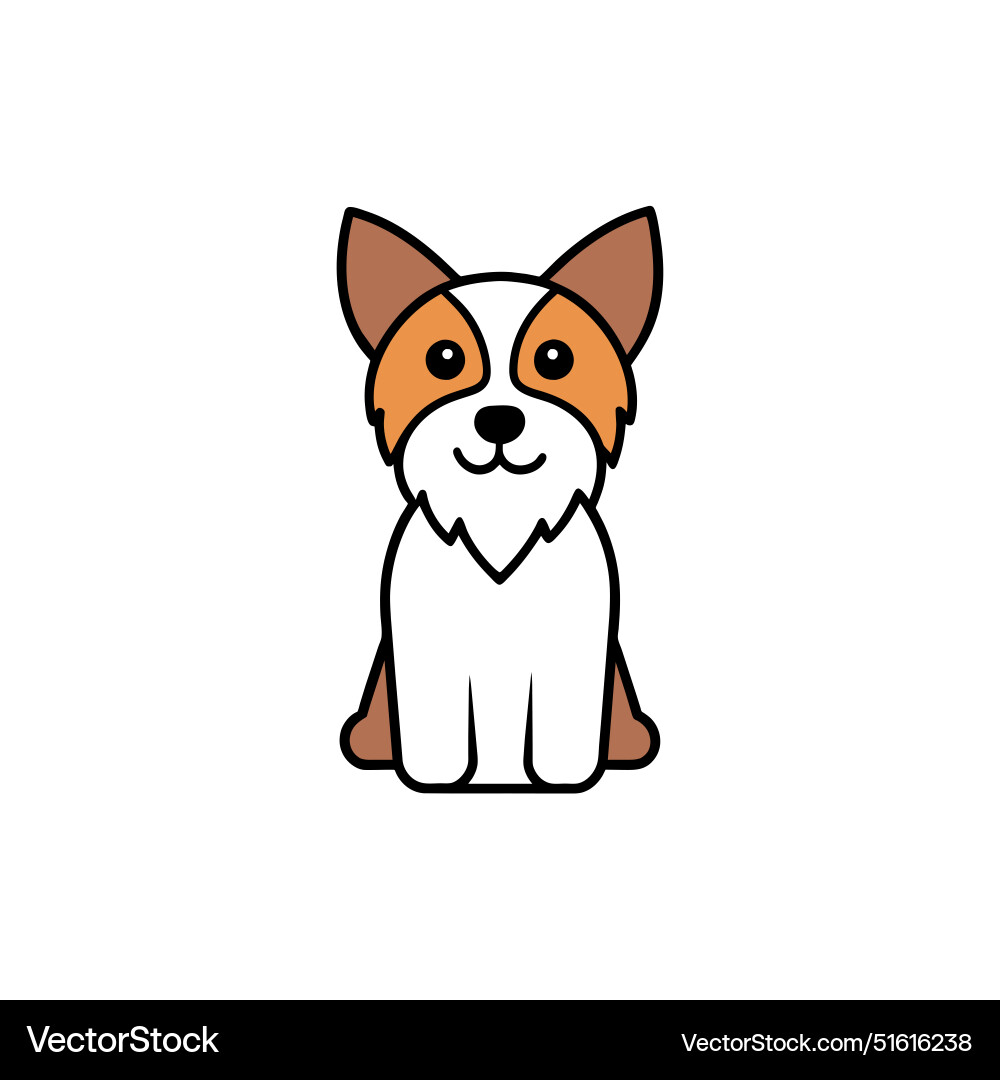 Blue catfish fish angry icon Royalty Free Vector Image