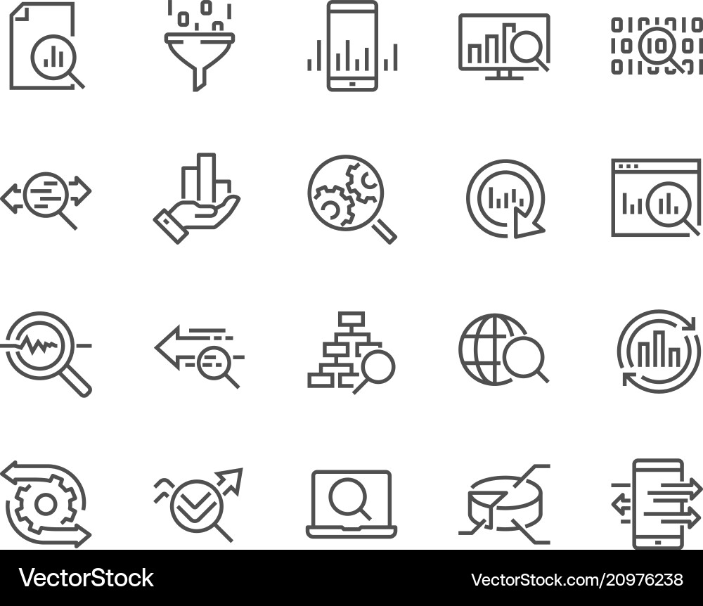 Updating Data Vector Images (over 12,000)