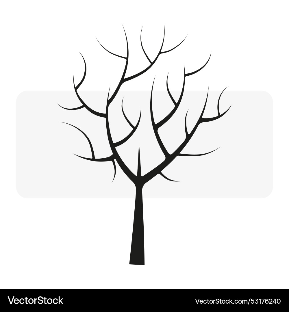 Crooked Tree Vector Images (over 330)