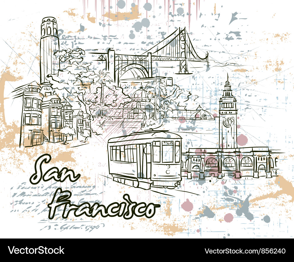 Free Bridge Vector Images (over 2,800)