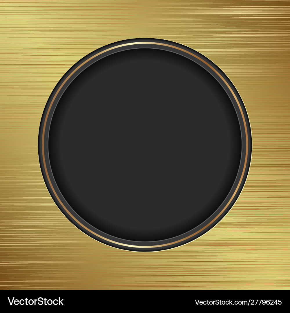 Plate Royalty Free Vector Image - VectorStock