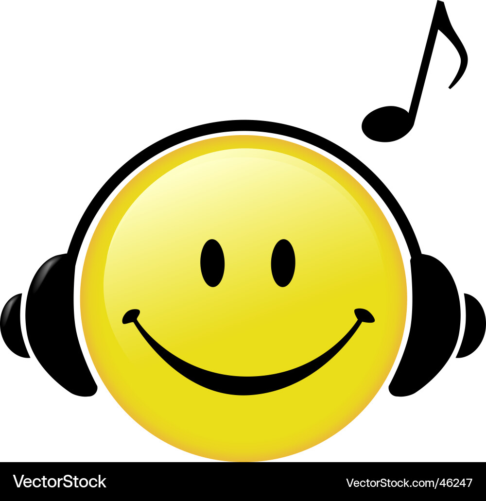 Smiley face Royalty Free Vector Image - VectorStock