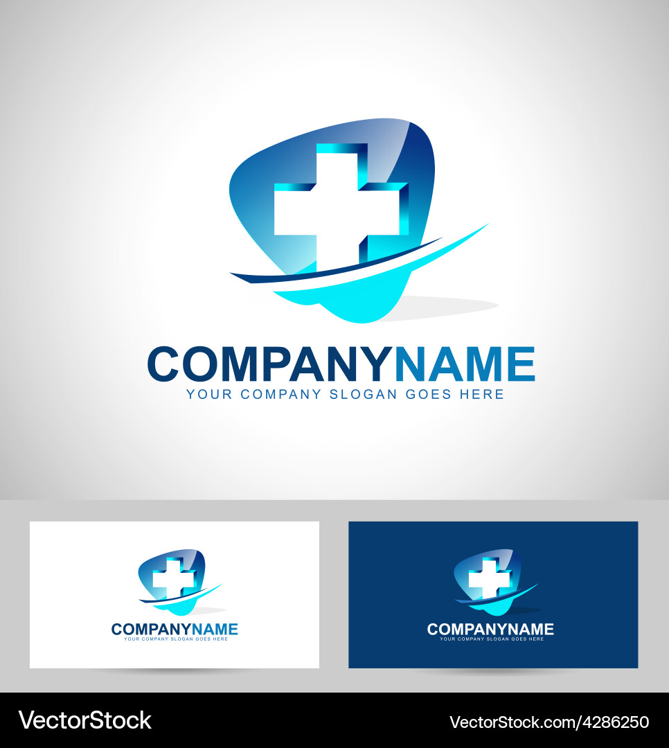 Medical design concept Royalty Free Vector Image