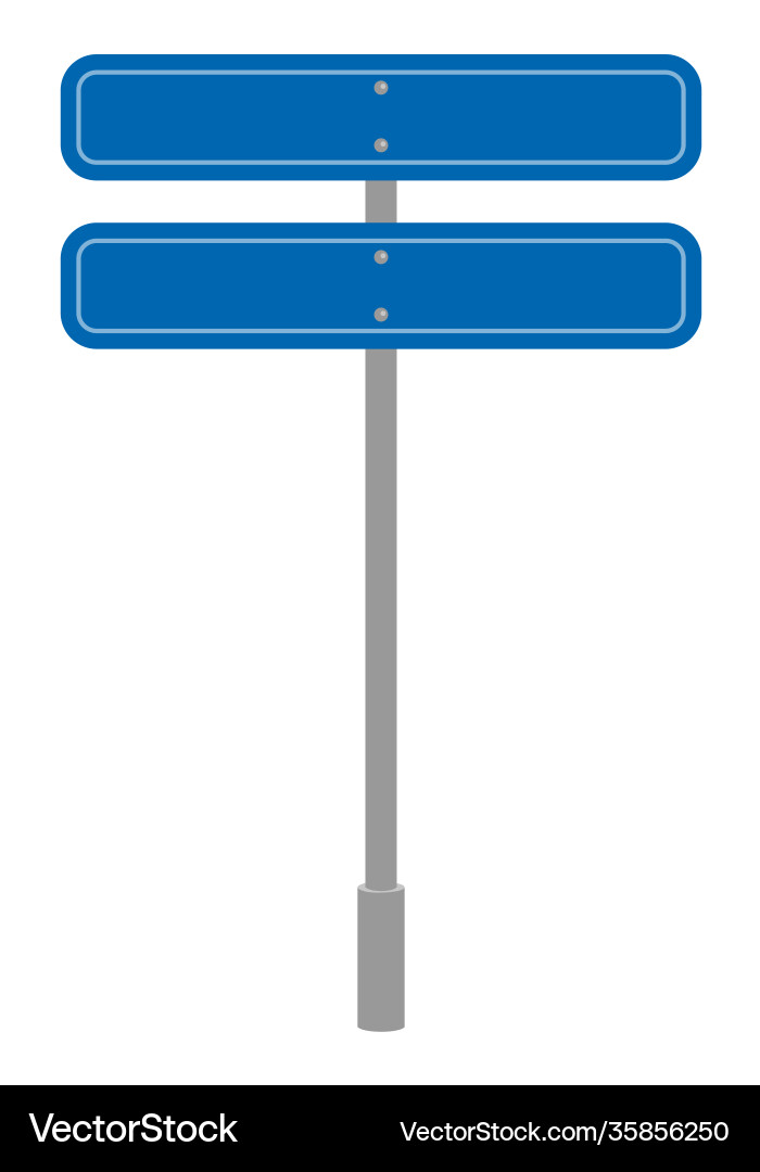 Yellow road sign triangular traffic symbol Vector Image