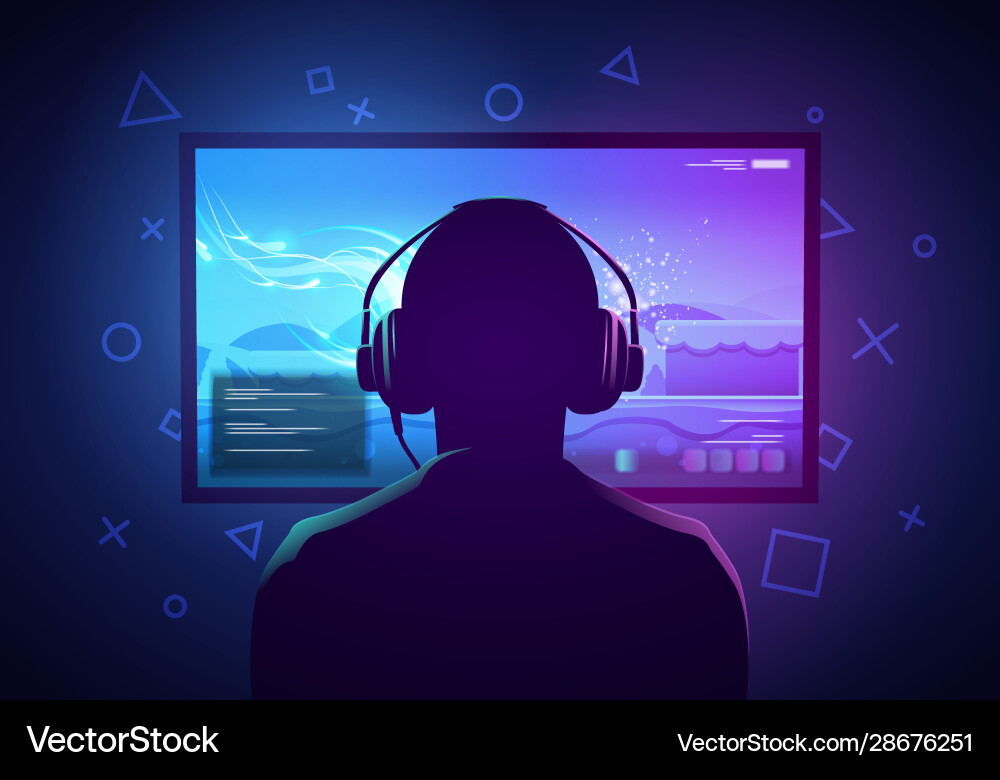 Game Vector Images (over 1.6 million)
