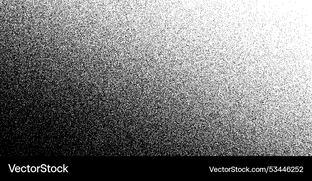 Noise dot grain background gradient grunge texture
