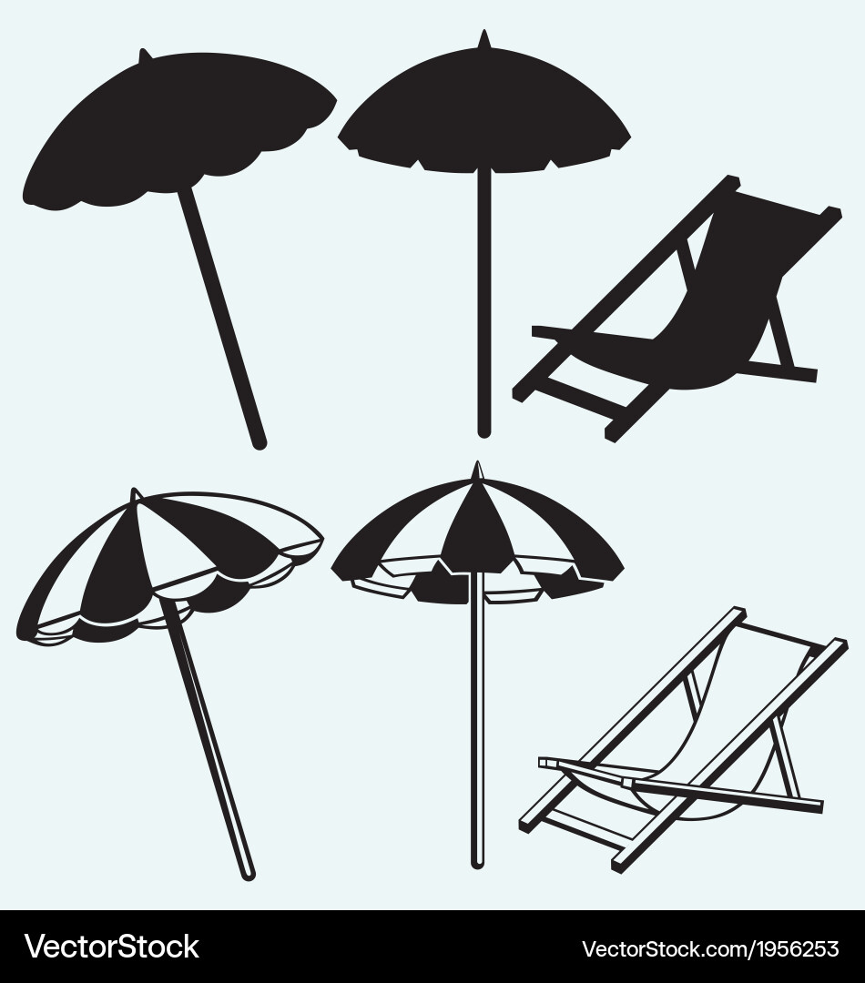 Chair Symbol Vector Images (over 97,000)