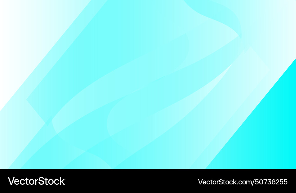 Blue background hd wallpaper for victor free Vector Image