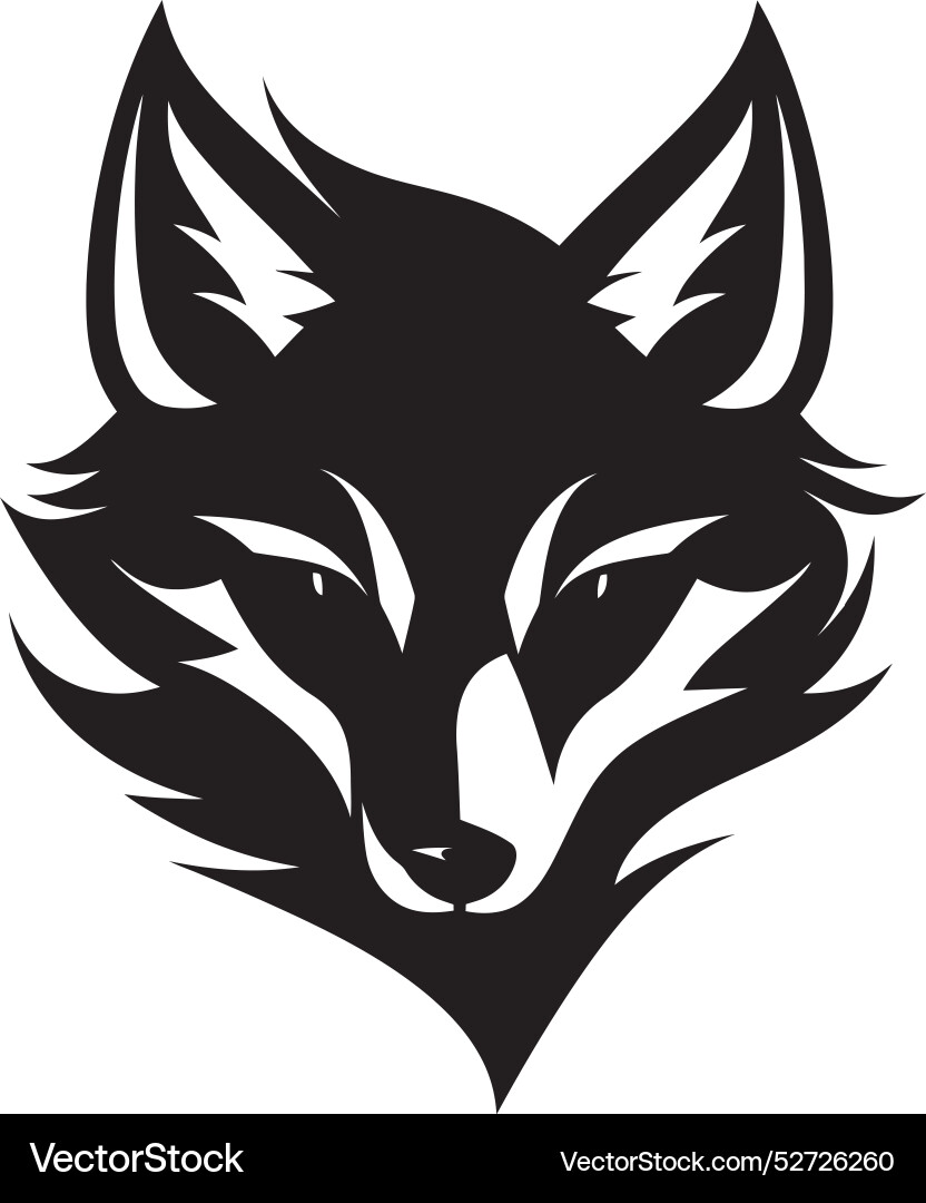 Foxes in folklore legends and myths from around Vector Image