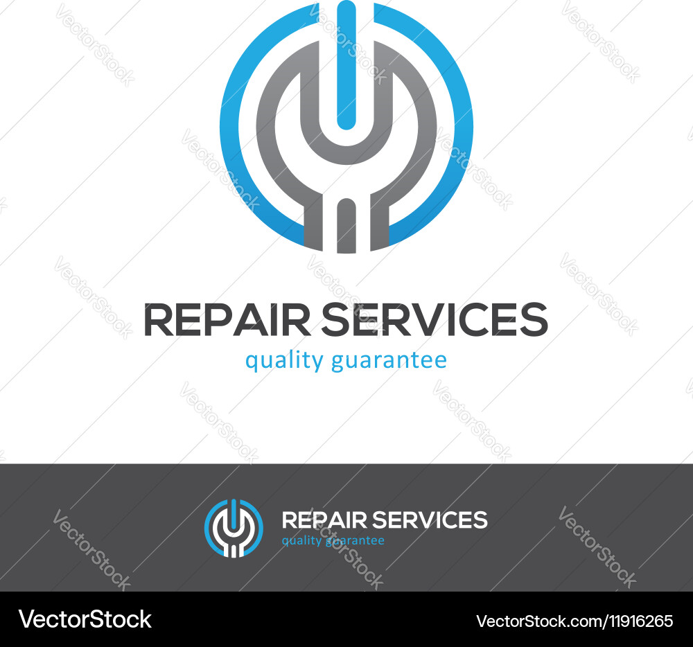 Electronics Repair Logo Vector Images (over 4,300)