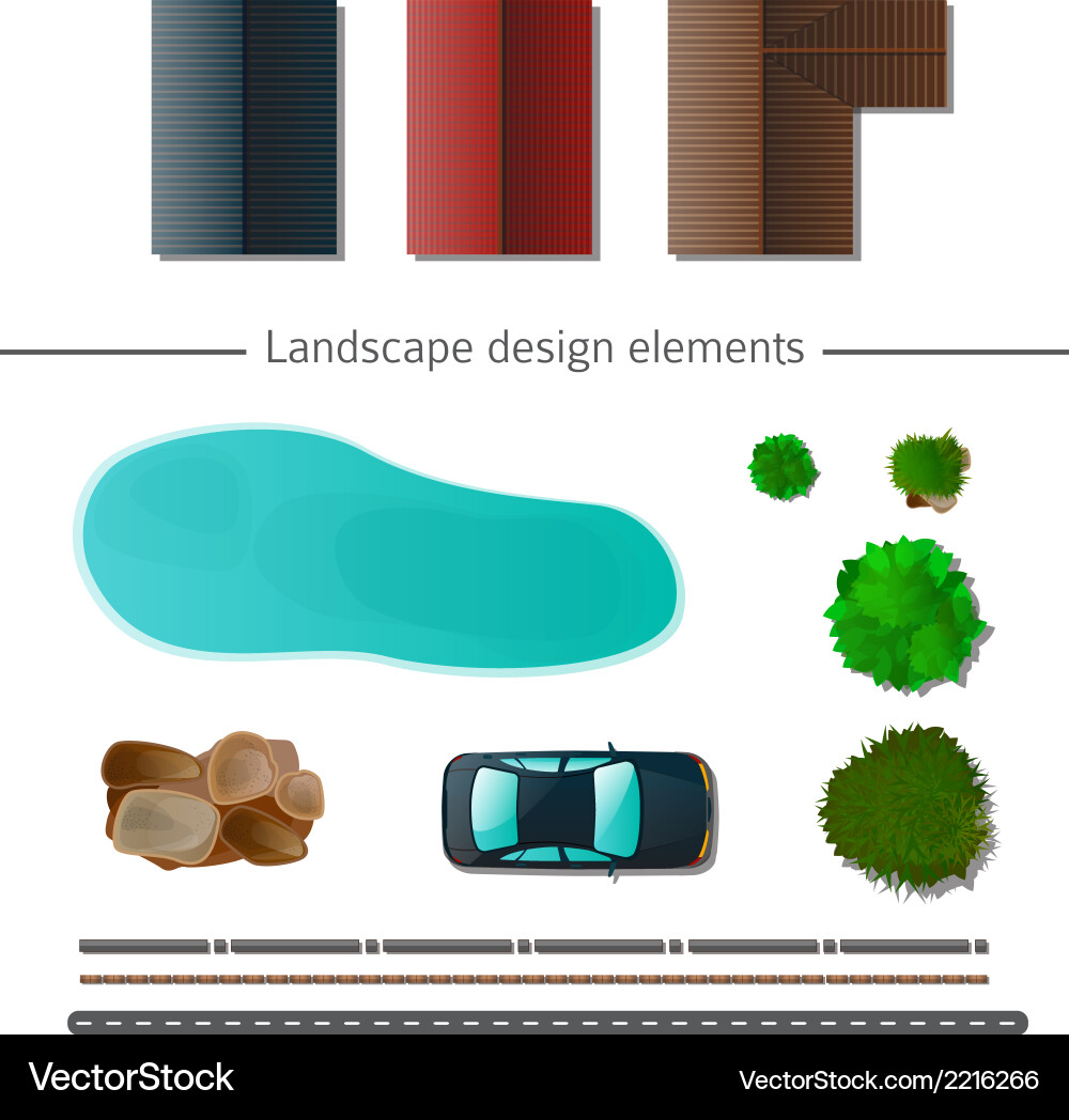 Master Plan Vector Images (over 760)