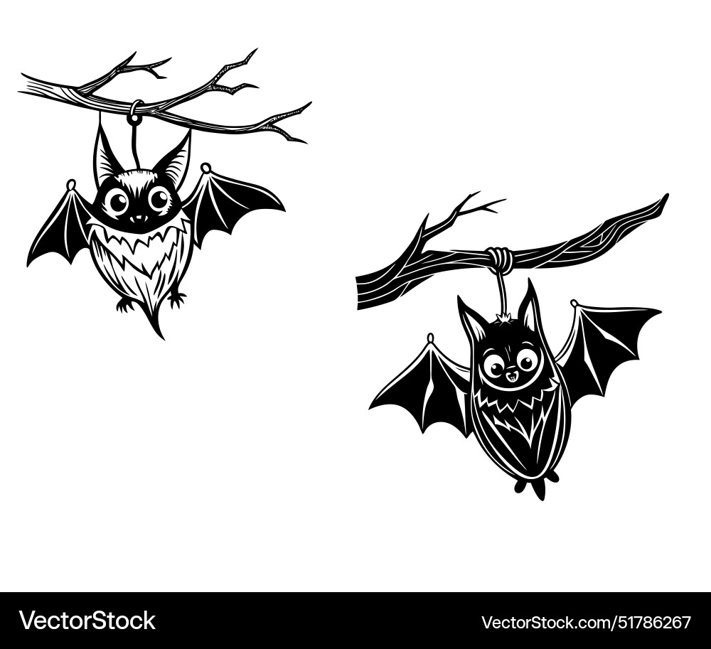 Spooky halloween the ultimate symbol Royalty Free Vector