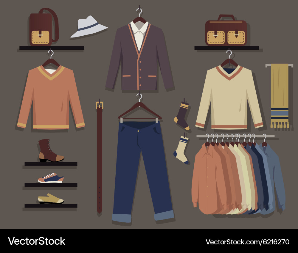 Planogram Vector Images (17)