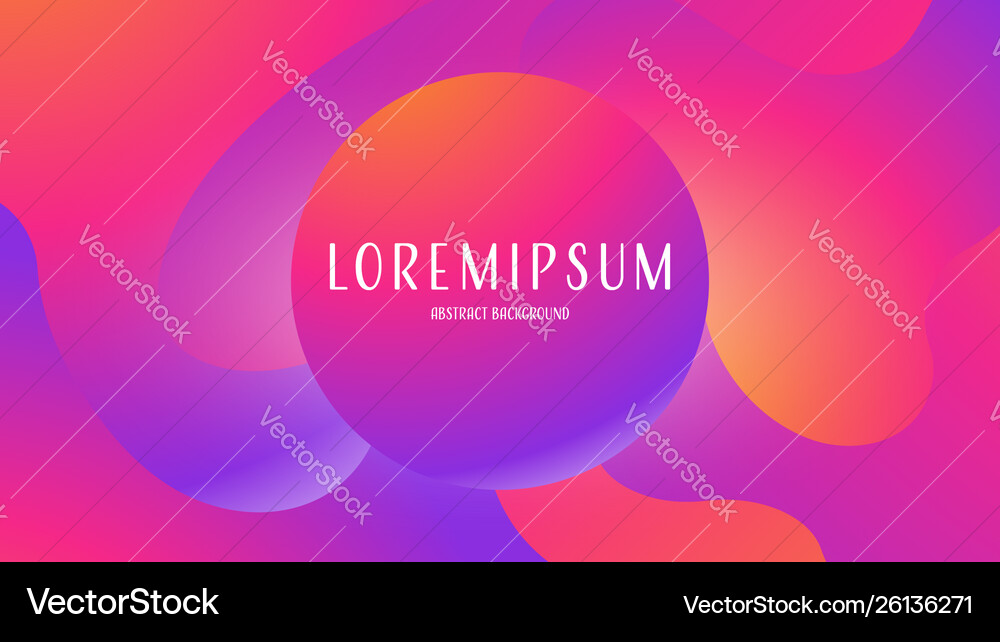 Outstanding proton purple plastic pink color Vector Image