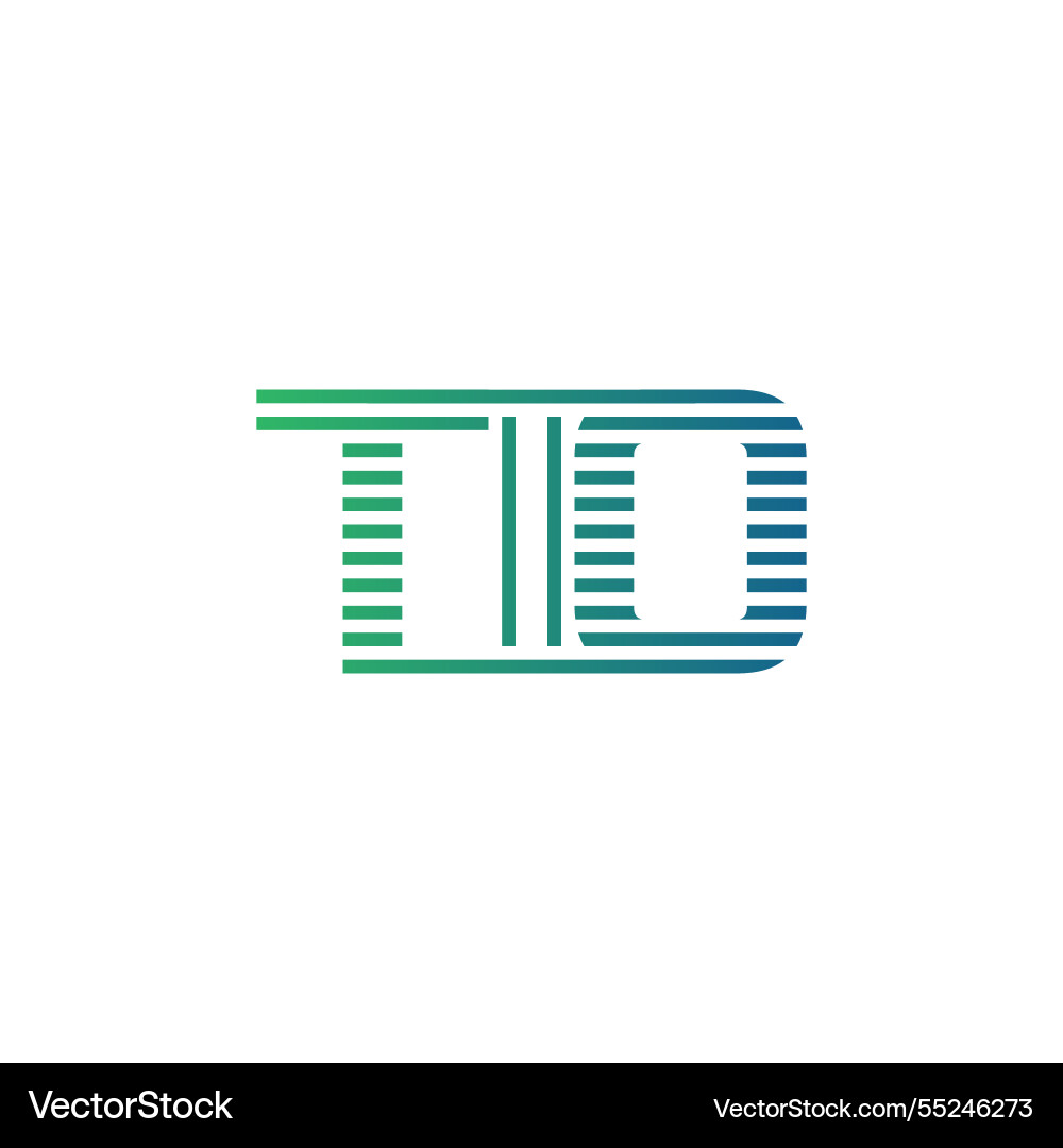 Tio Logo
