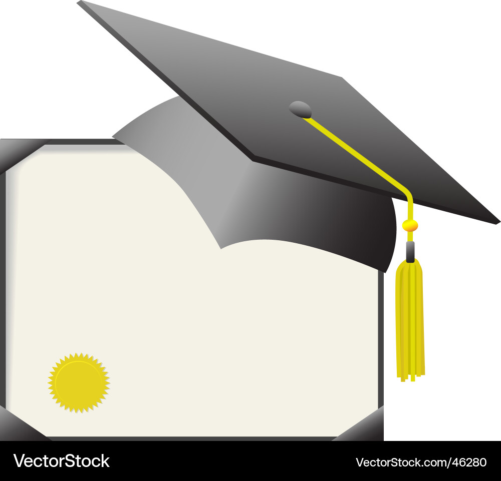 Commencement Vector Images (over 2,100)