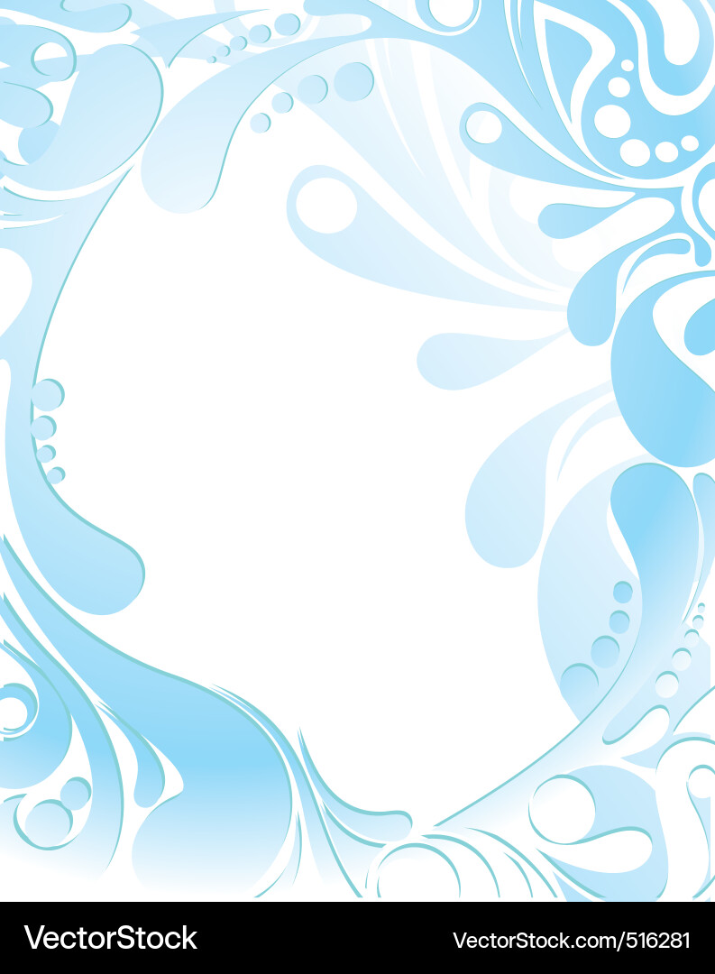 Wave Royalty Free Vector Image - VectorStock