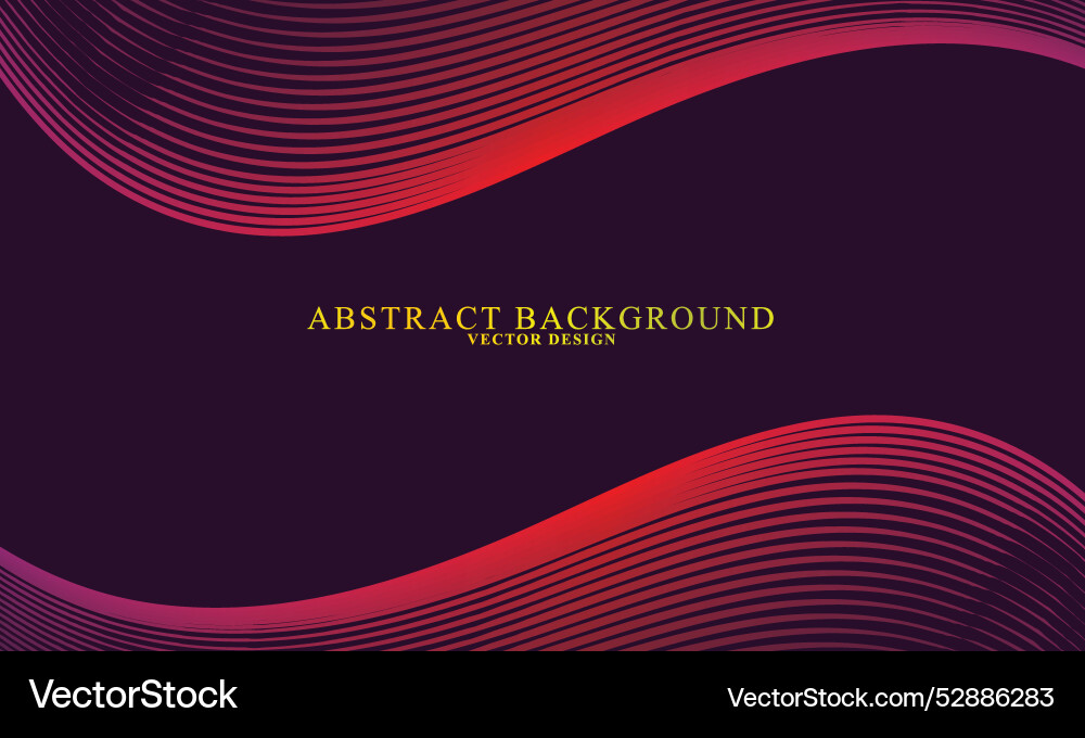 Abstract background wallpaper line shape geometry Vector Image