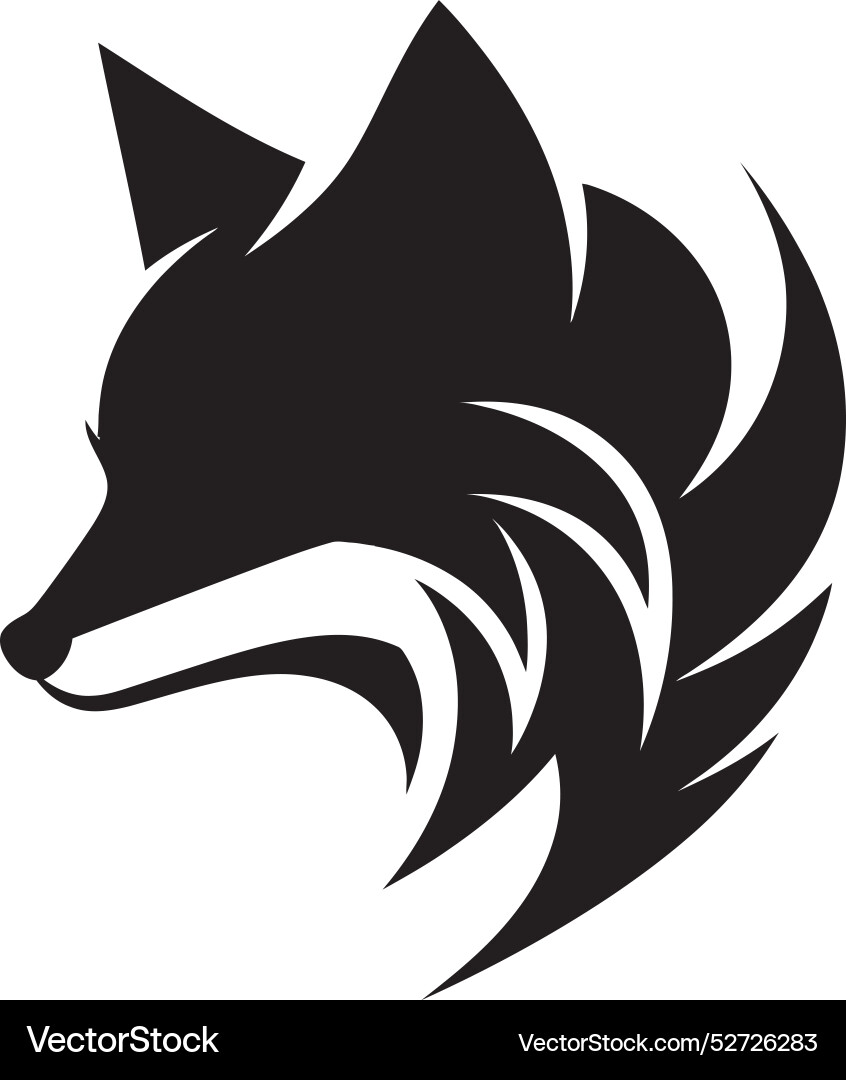 Foxes and rodent control nature pest controllers Vector Image