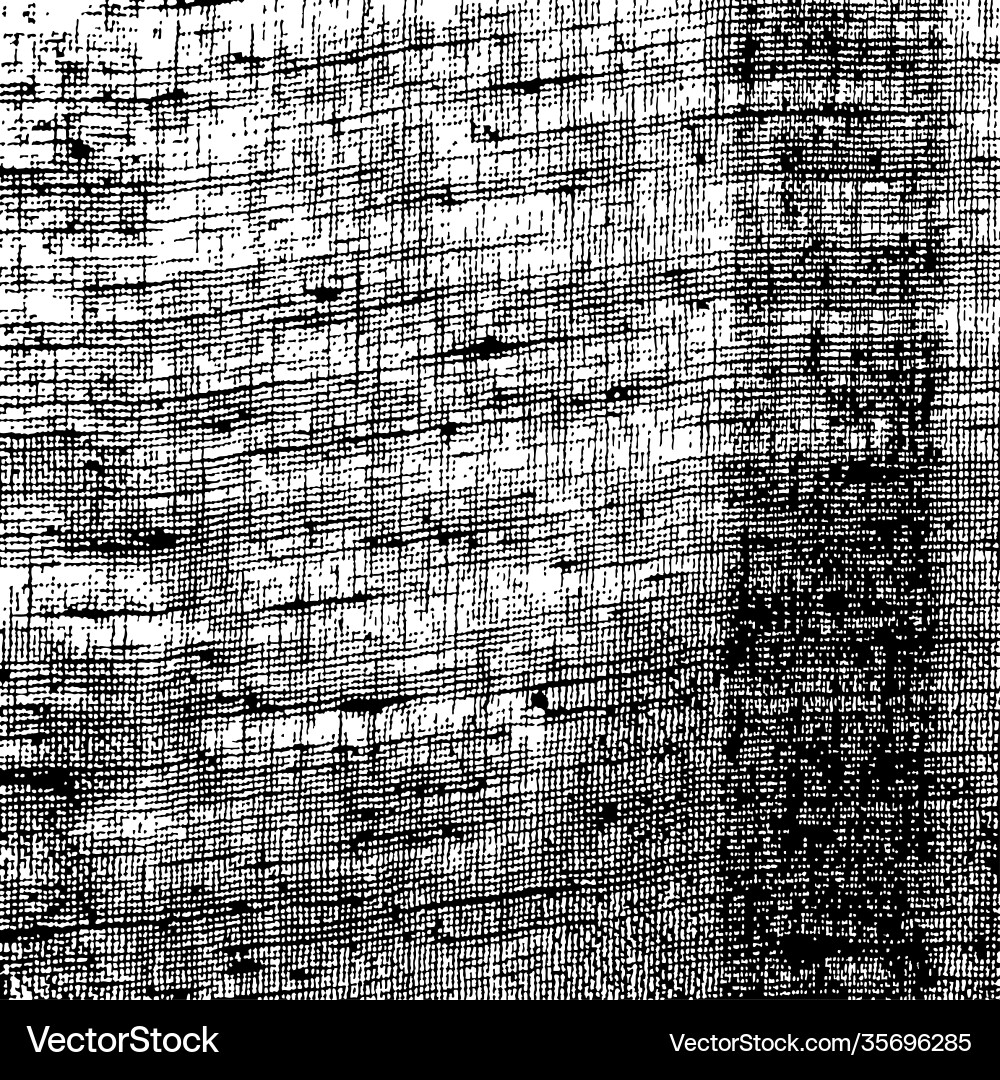 Black linen texture Royalty Free Vector Image - VectorStock