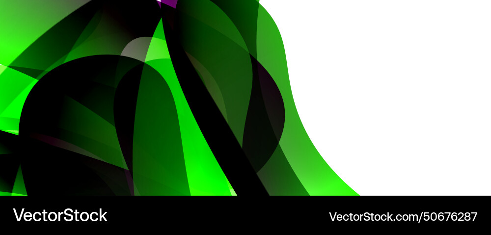 Abstract swirl design geometric concept Royalty Free Vector