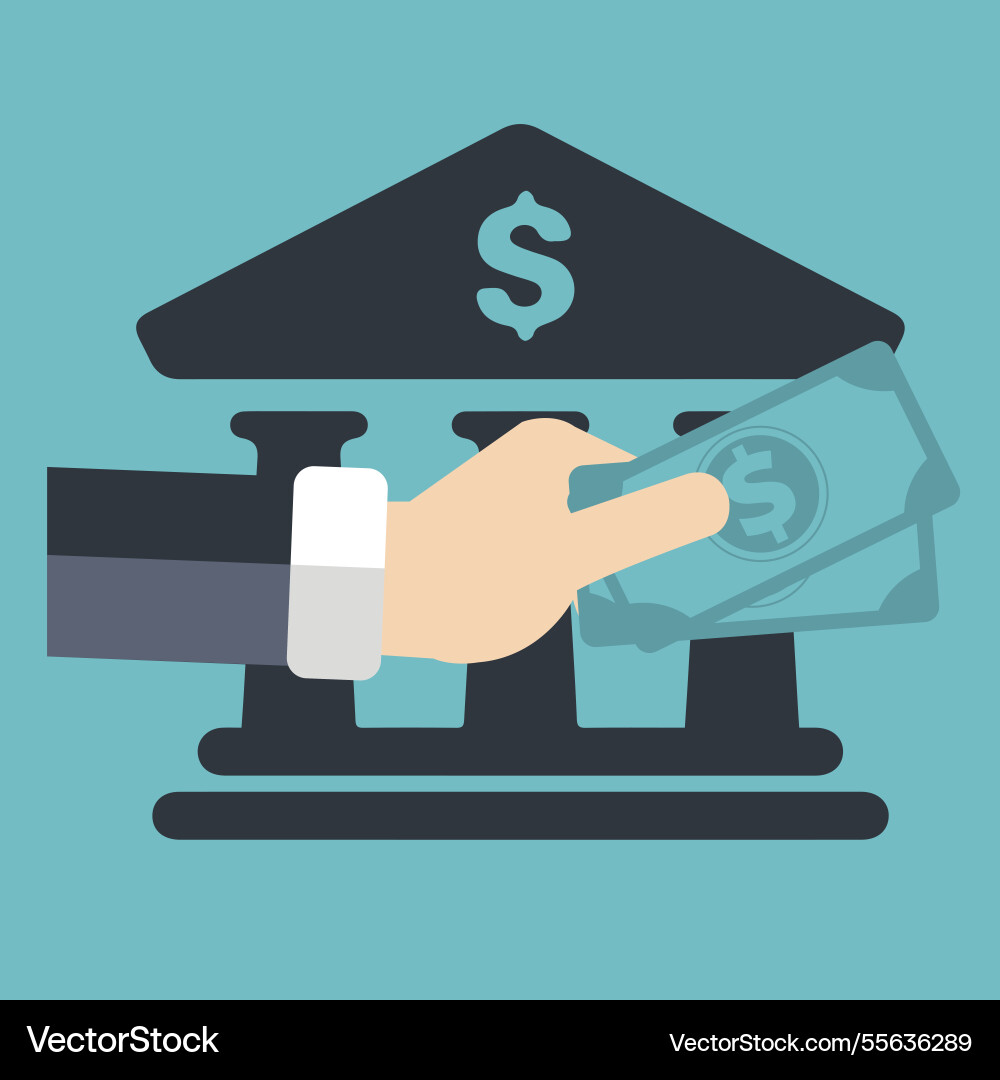 Investment Royalty Free Vector Image - VectorStock