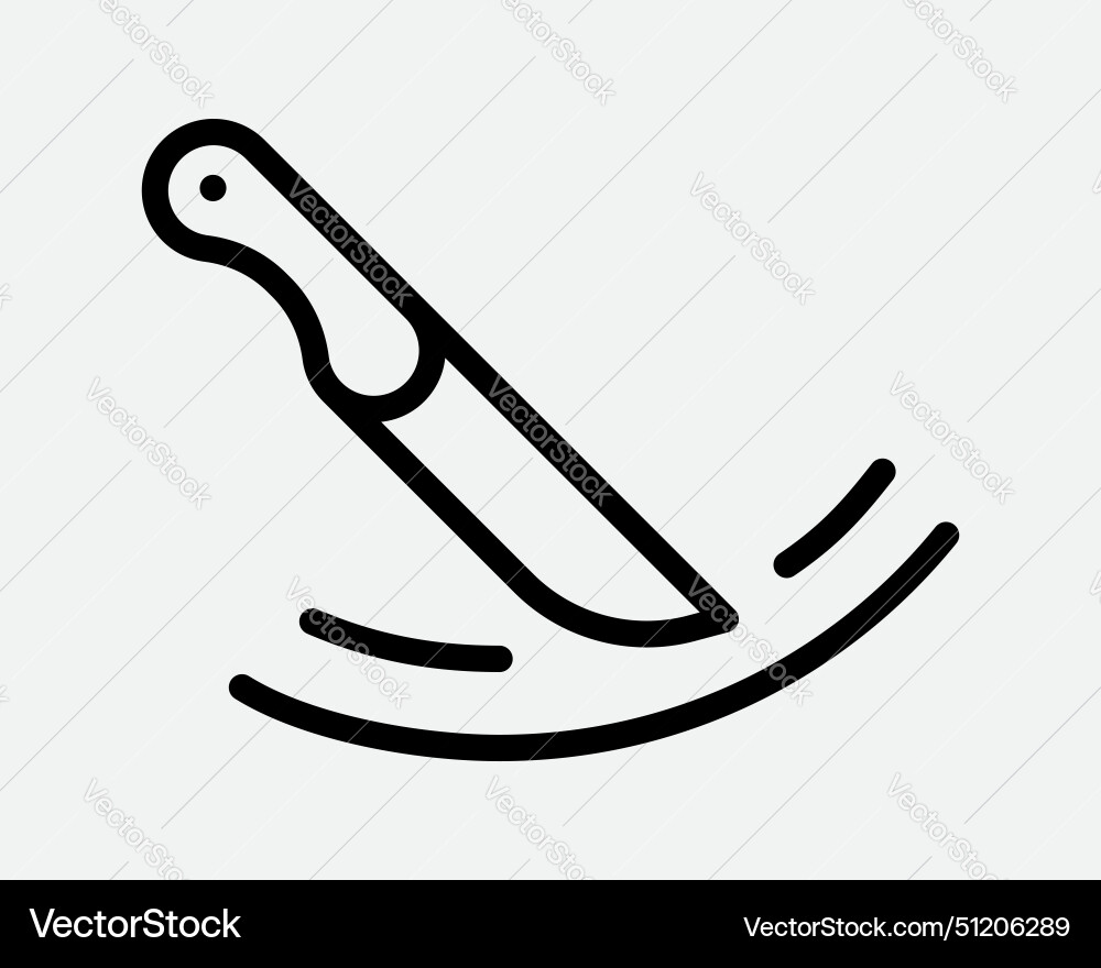 Scratched surface icon scratch resistant sign Vector Image