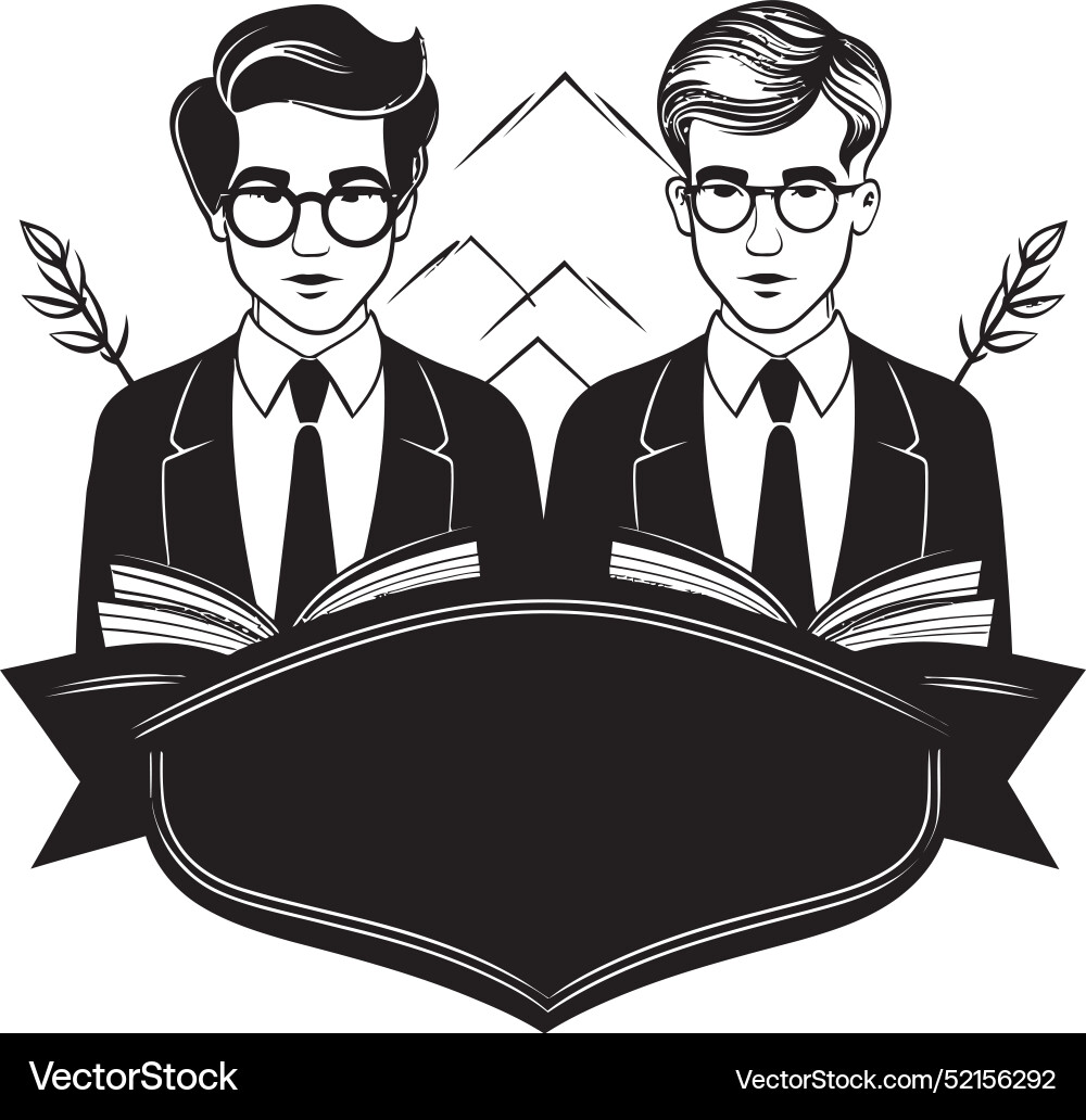 Canvas of shadows understanding dark in obs Vector Image