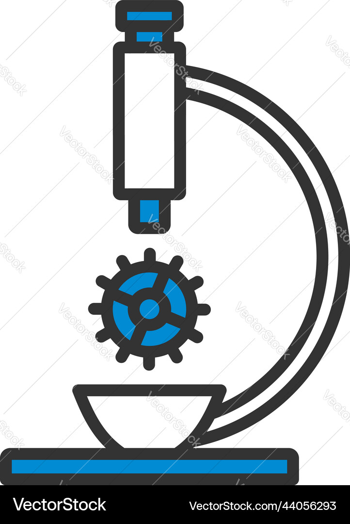 Research icon Royalty Free Vector Image - VectorStock