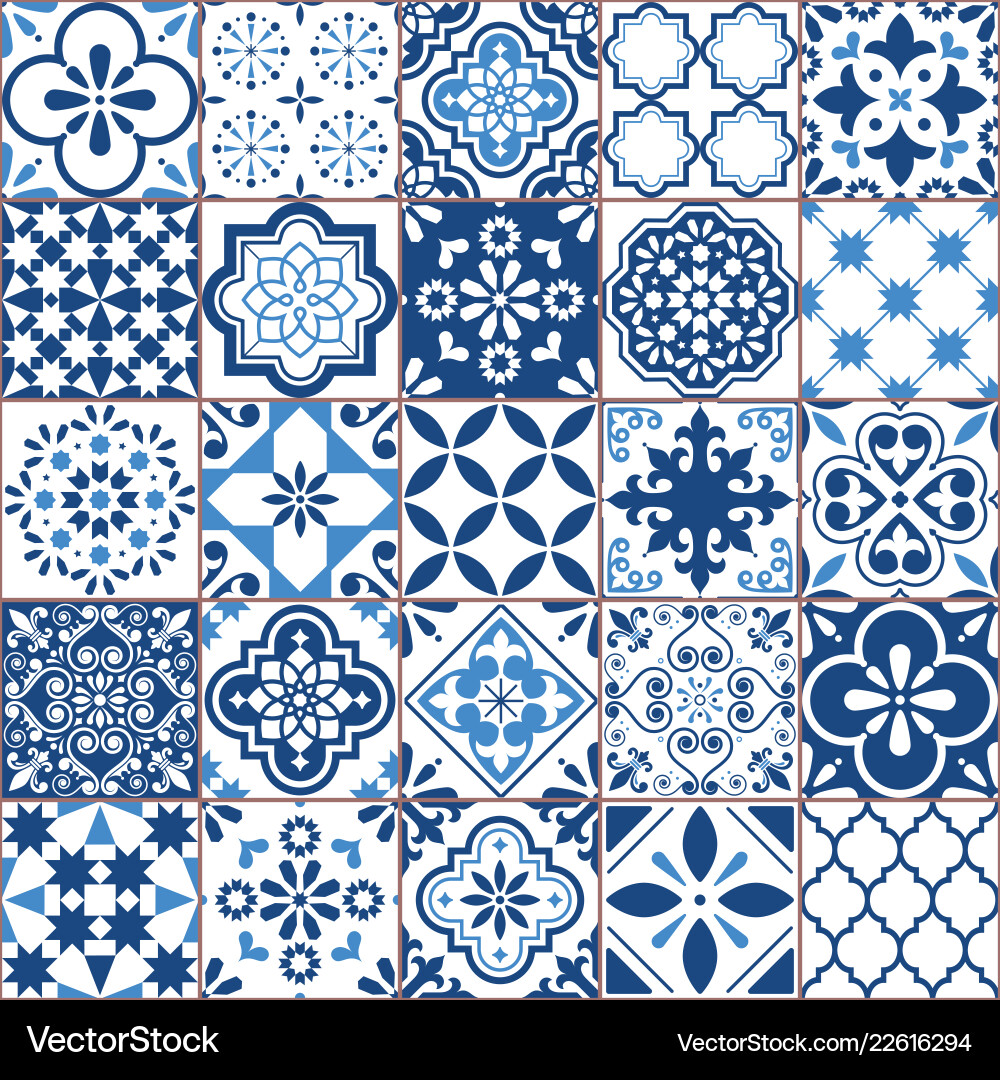 Azulejos Vector Images (over 12,000)