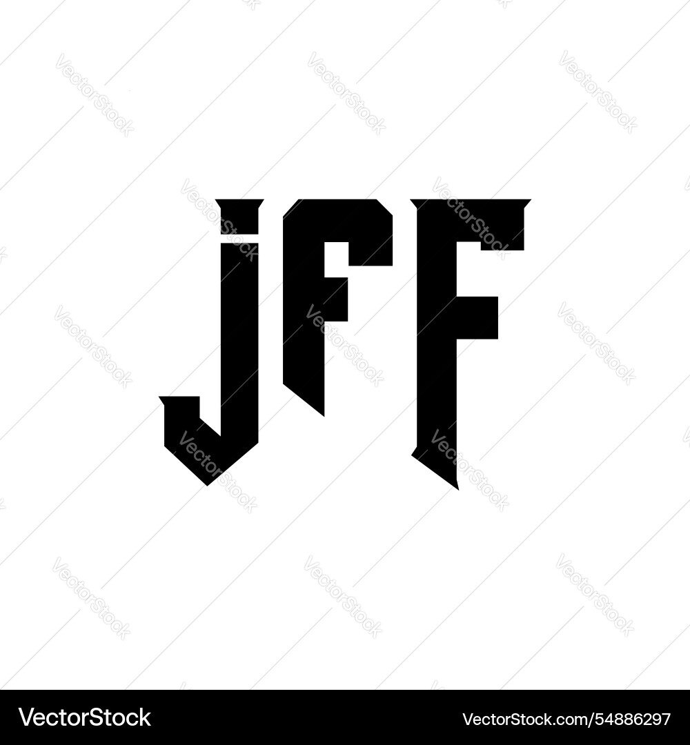 Jff Vector Images (28)