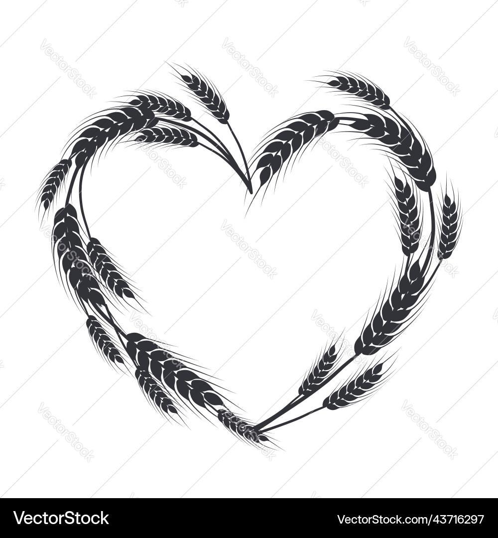 Oat Border Vector Images (over 160)