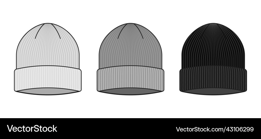 Beanie Vector Images (over 10,000)