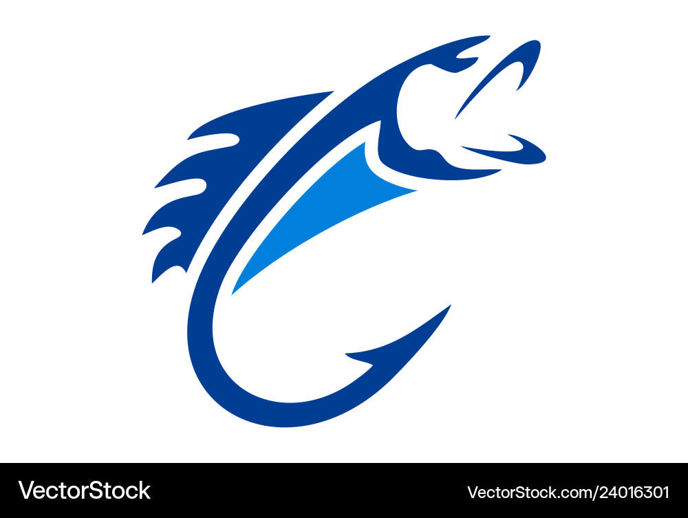 Fishing Abstract Vector Images (over 70,000)