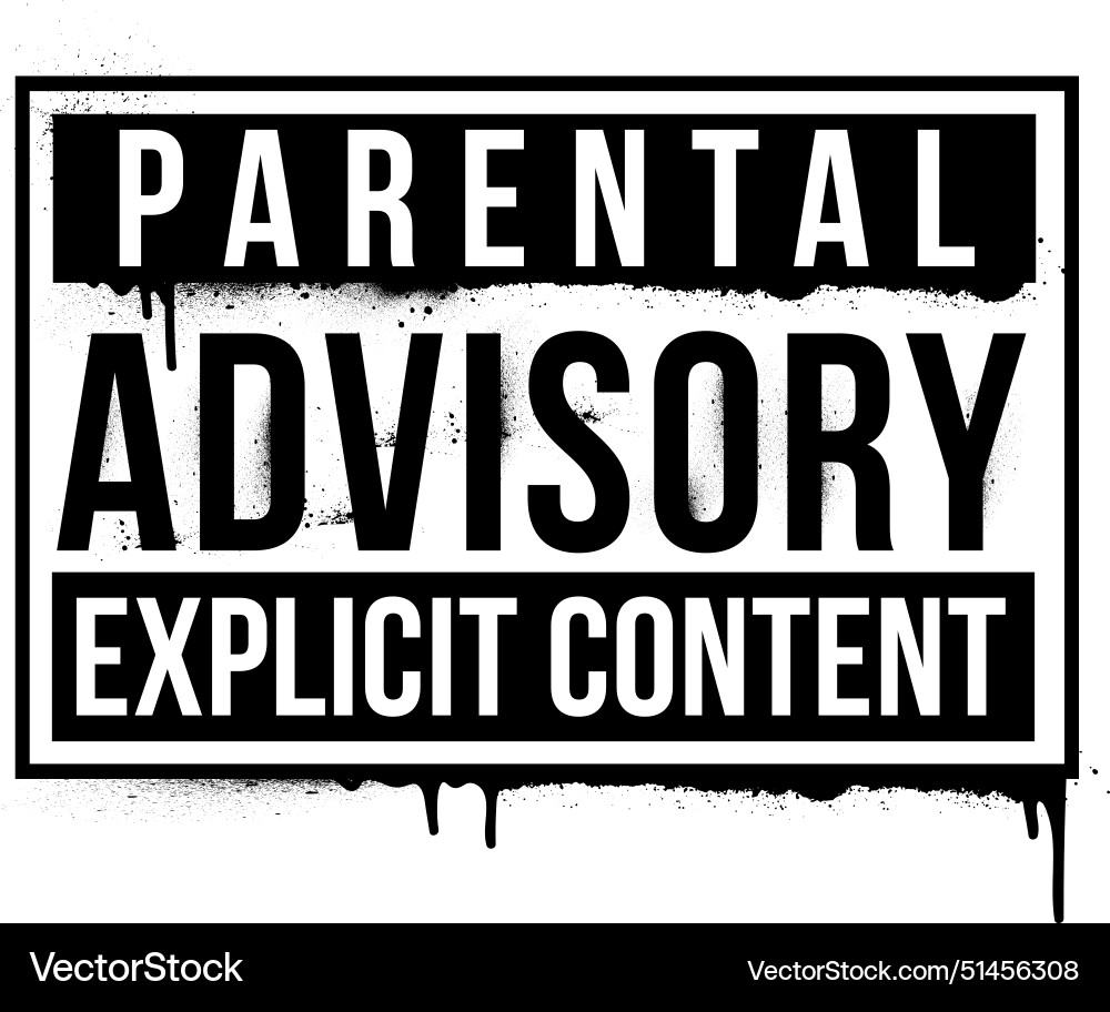 Explicit Content Meaning