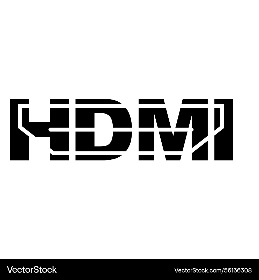 Hdmi Logo Vector Images (over 320)