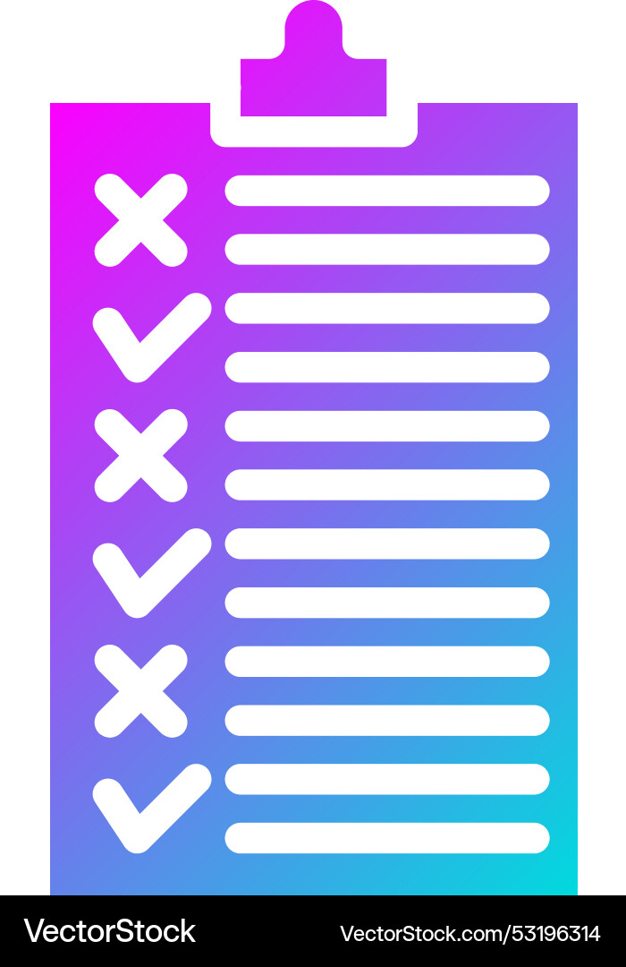 Standards icon design Royalty Free Vector Image