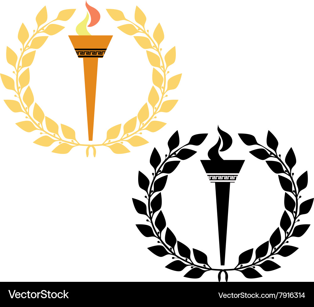 Torf Lizenzfreies Vektorbild - VectorStock